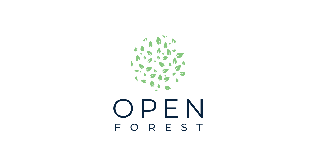 Open Forest